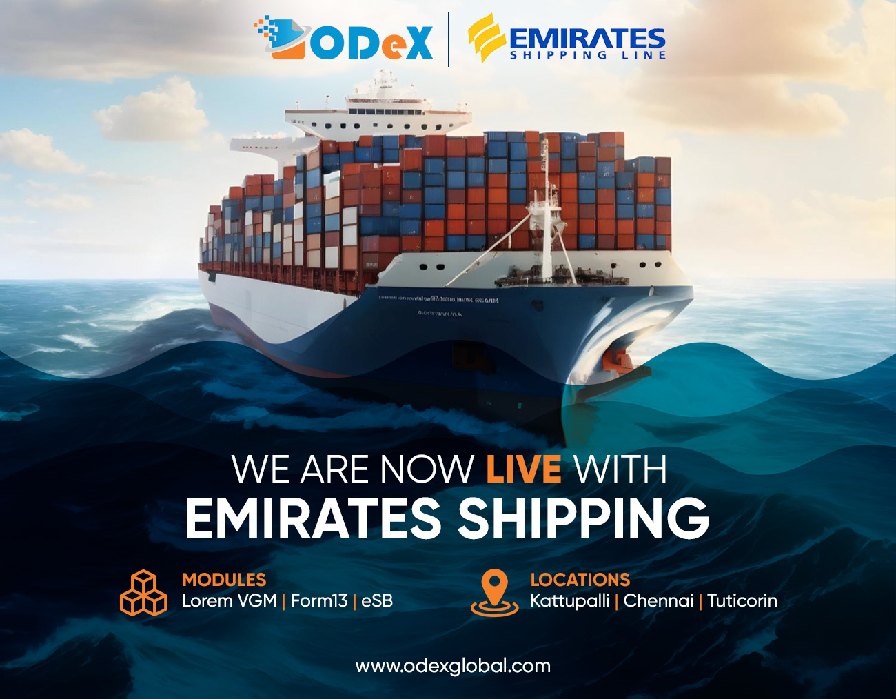 ODeX India