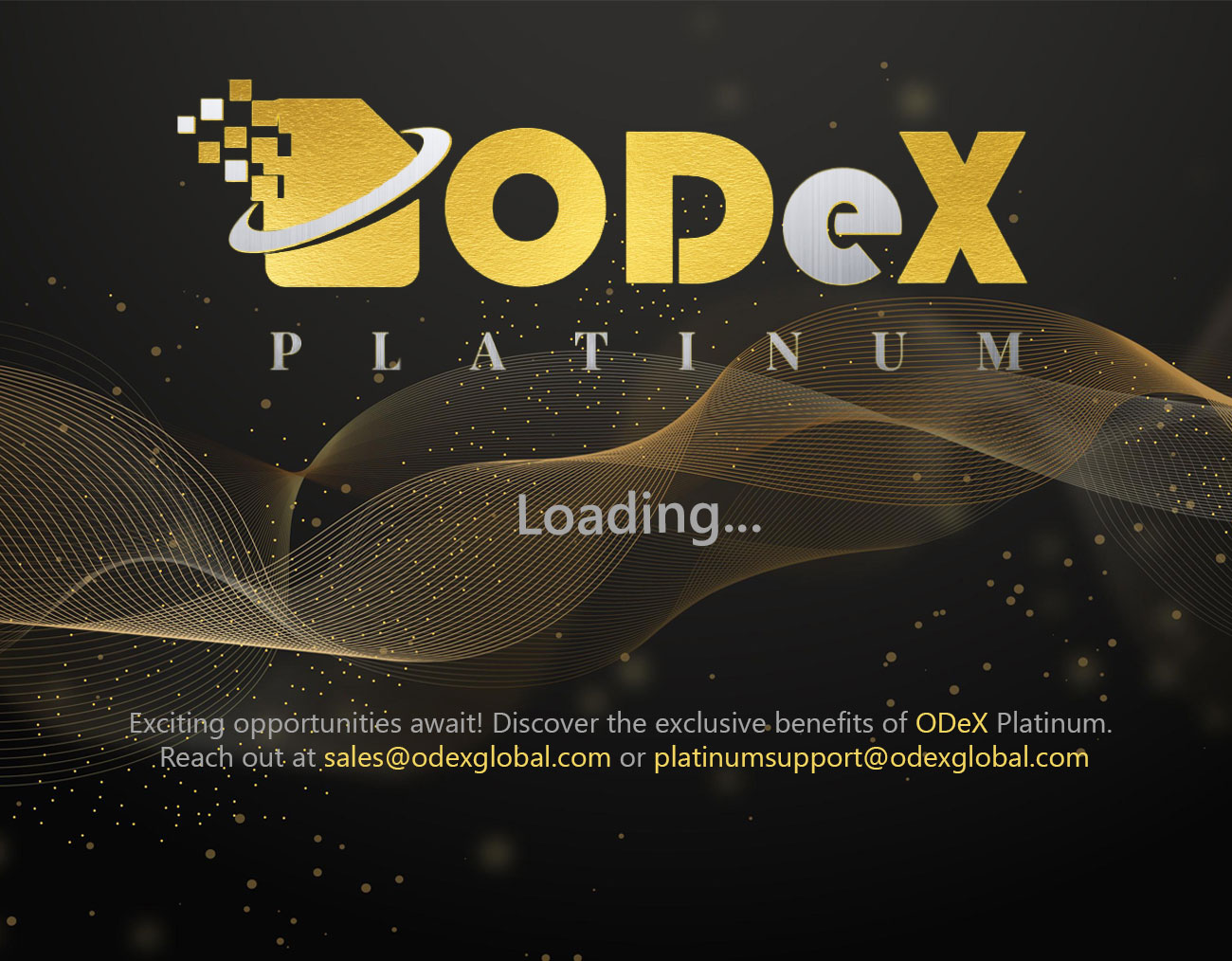 ODeX India